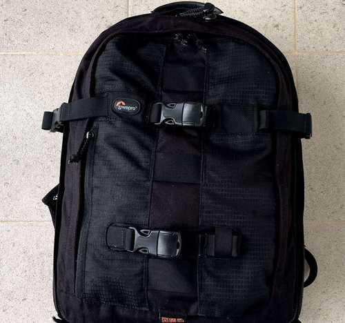 Фоторюкзак Lowepro pro runner 350 aw