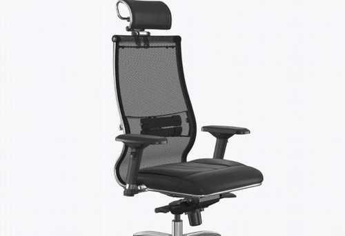 Кресло офисное Samurai L2-6D - TS+Infinity