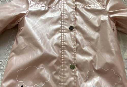 Дождевик Mothercare 104