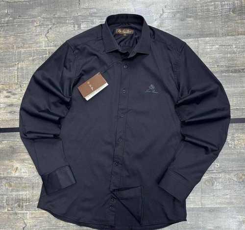 Классика и стиль от Loro Piana