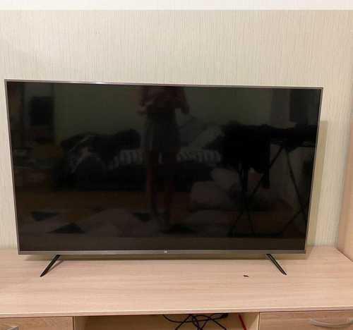 Телевизор xiaomi mi tv 4s 55