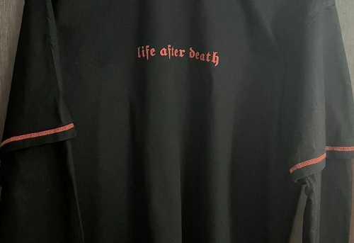 Life after death longsleeve sheydov