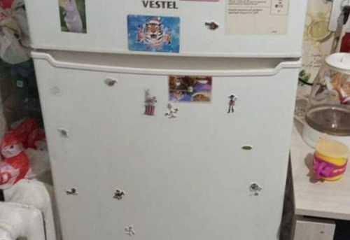 Холодильник компактный с доставкой