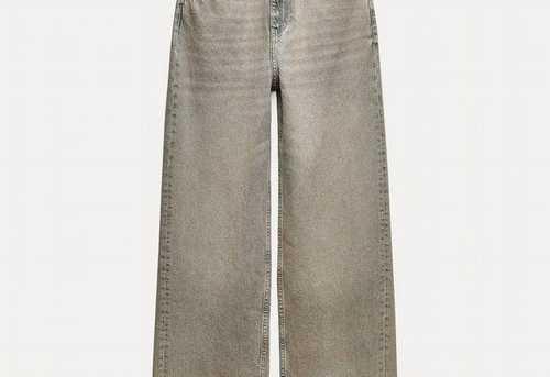 В наличии Джинсы женские zara 36, 38