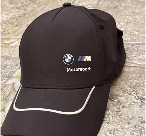 Кепка puma BMW