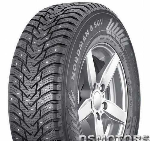 Ikon Tyres Nordman 8 SUV 265/70 R16 112T