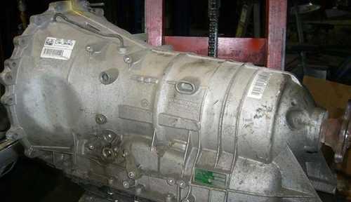 АКПП Ford Territory (ZF 6HP26) с Гарантией Арт.985