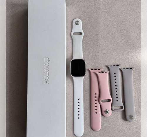 Часы apple watch7 41mm