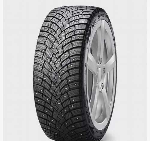 Pirelli Scorpion Ice Zero 2 255/50 R20 109H