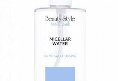 Мицеллярная вода Cleansing universal 460мл Beauty