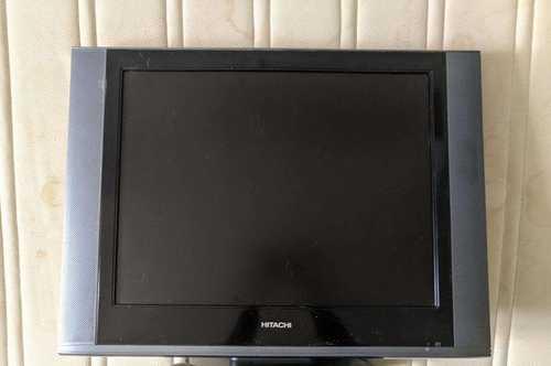 Телевизор LCD Hitachi C20