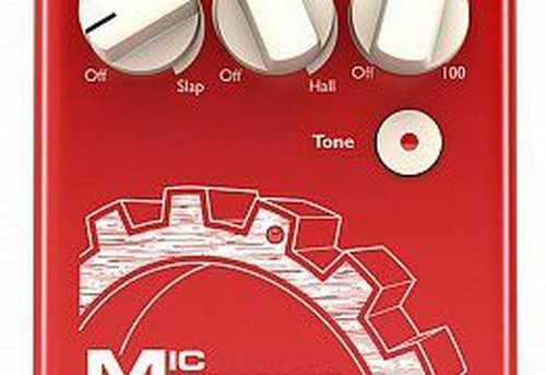 Вокальный процессор TC helicon Mic Mechanic 2