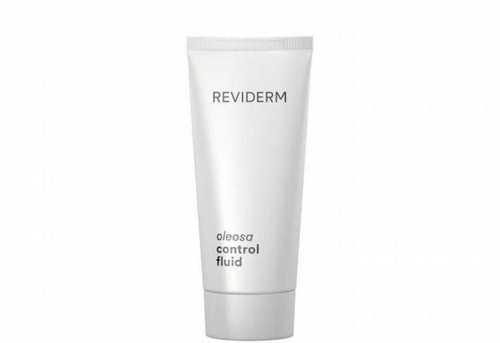 Reviderm Oleosa control fluid