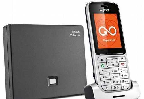 VoIP-телефон Gigaset SL450A GO