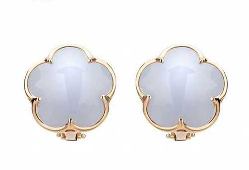 Серьги Pasquale Bruni Bon Ton 15059R