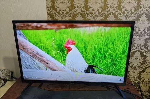 Телевизор Philips 32 " 81 см Full HD T2