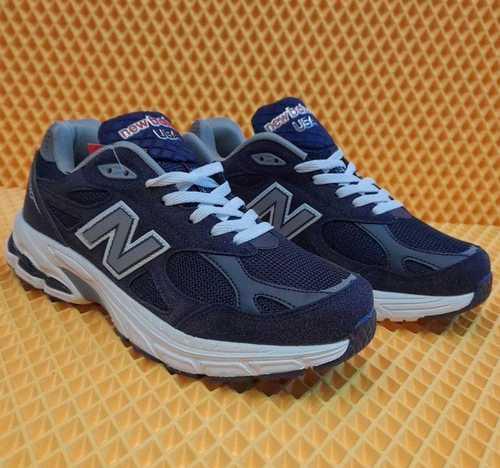 Кроссовки new balance 990