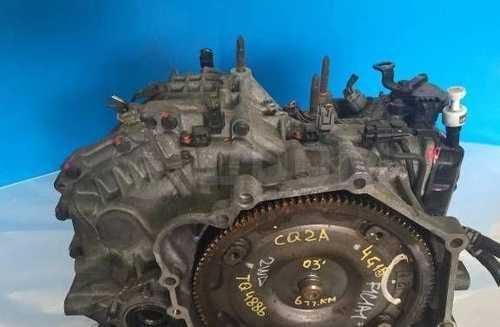АКПП Chevrolet Cruze 6T30