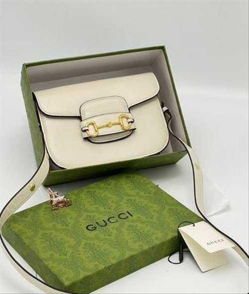 Сумка Gucci