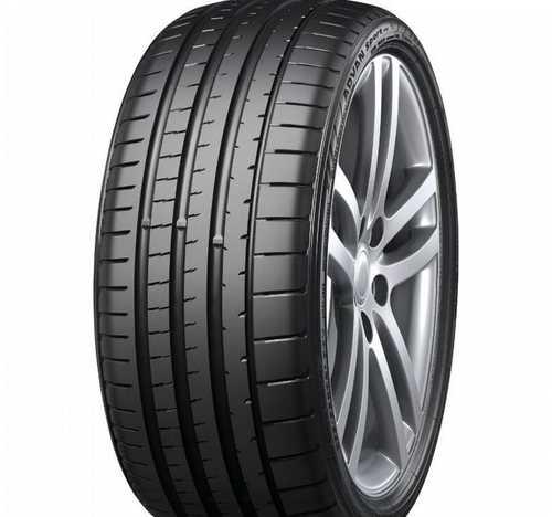 Yokohama Advan Sport V107 245/40 R19 98Y