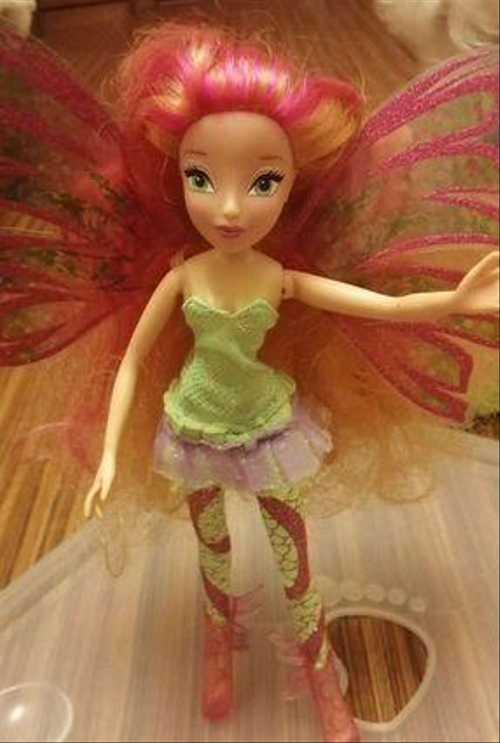 Кукла Winx