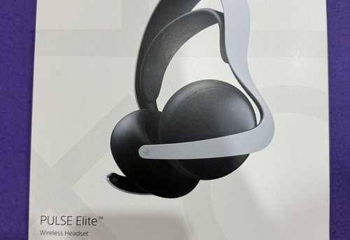 Sony Pulse Elite