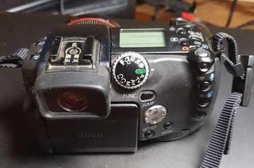 Canon powershot pro1 фотоаппарат