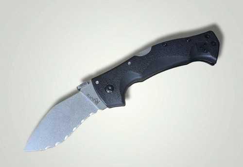 Нож Cold Steel Rajah 3