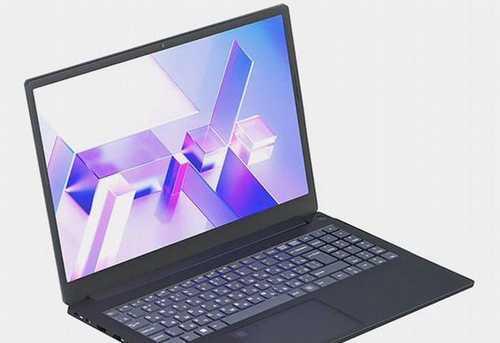 Ноутбук F+ Tech 14", Core i5-1235U, 8+256Gb