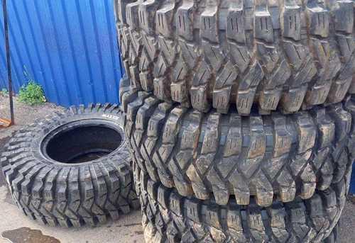 Maxxis M8060 Trepador Competition 37/12.5 R17