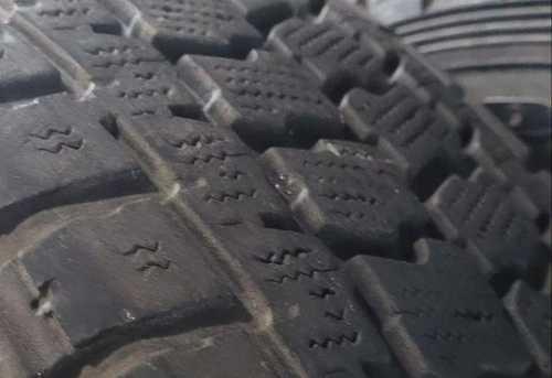 Goodyear Wrangler IP/N 225/65 R17 101Q