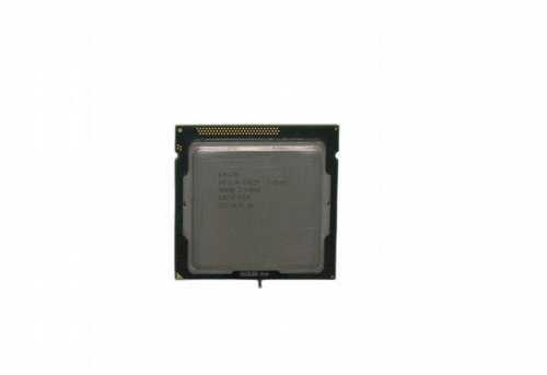 Процессор Intel Core i7-2600 3.4 (3.8) Ghz S-1155