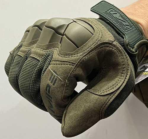 Перчатки тактические mechanix M-pact mp3