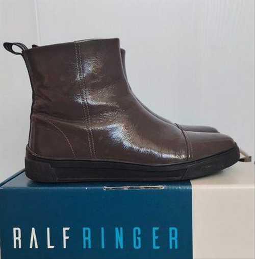 Ботинки демисезонные Ralf Ringer, разм.36