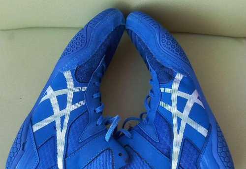 Борцовки asics matcontrol 2