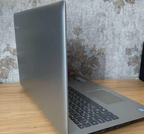 Ноутбук lenovo ideapad 330 intel core i3