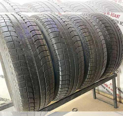 Michelin Latitude X-Ice XI2 225/65 R17 98M