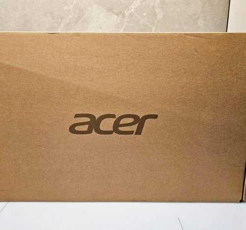 Acer aspire 3 a315-59-50pe, i5 1235U/16/512 Гб