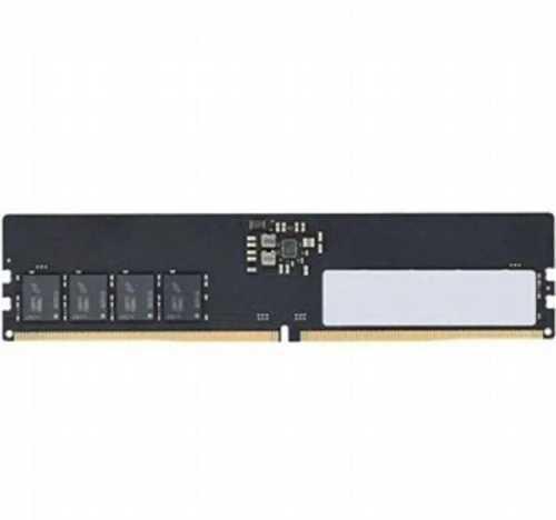 Foxline dimm 32GB 5200 DDR5 CL38 FL5200D5U38-32G