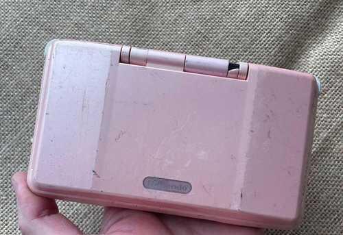 Nintendo DS Fat