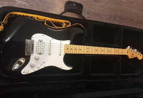 Fender Stratocaster Mexico