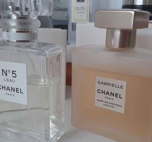 Chanel туалетная вода