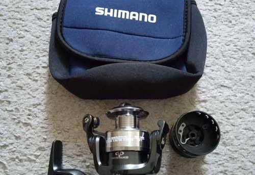 Катушка Shimano Catana