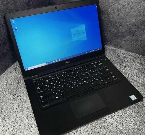 Dell latitude 5480