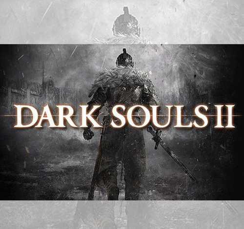 Dark souls II Steam