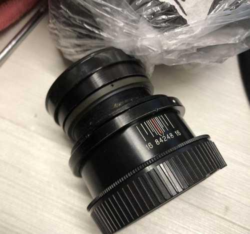 Юпитер 9 для canon