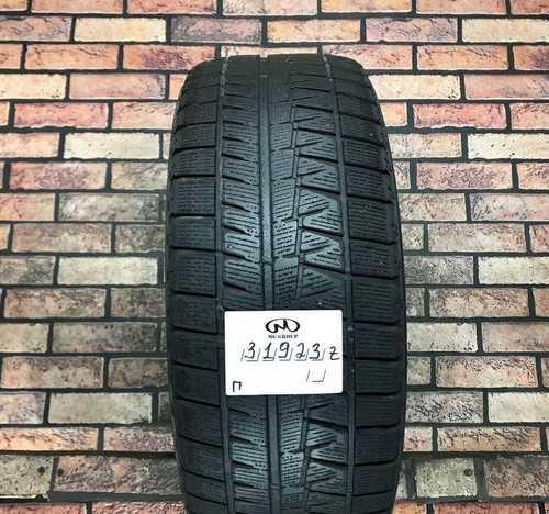 Bridgestone Blizzak Revo GZ 215/55 R16 93S