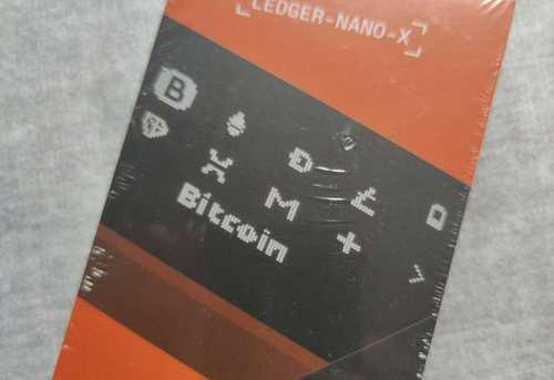 Ledger Nano X original