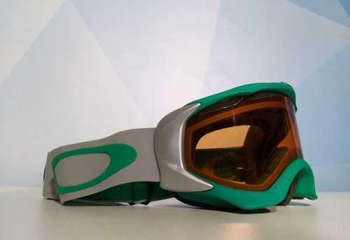 Маска для сноуборда и горных лыж Oakley twisted Gr