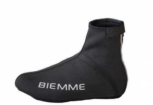 Велобахилы Biemme Neoprene (2023)